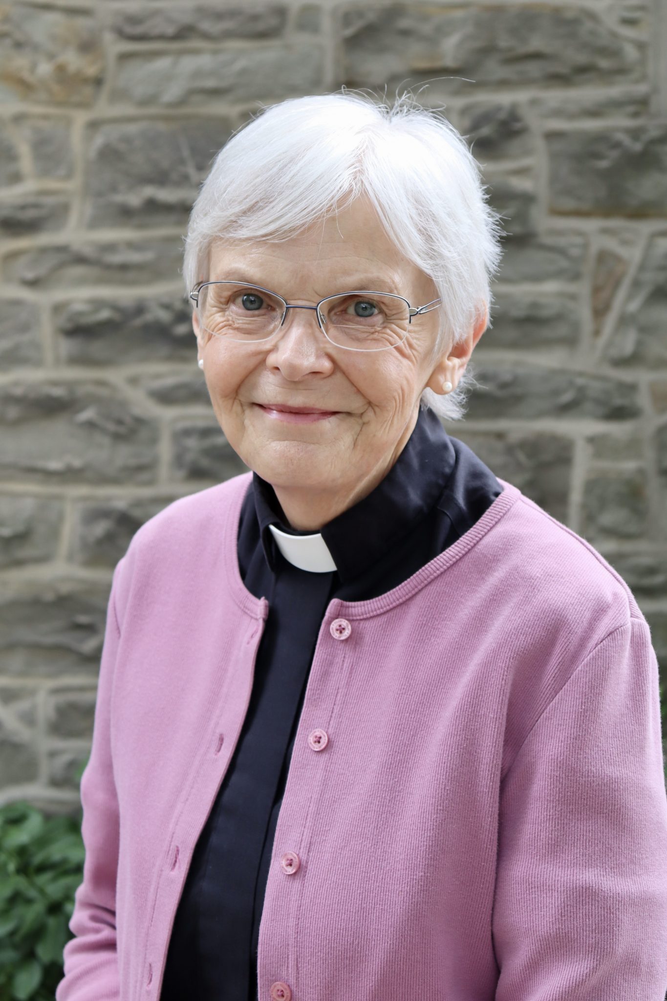 Who We Are - All Saints Kingsway